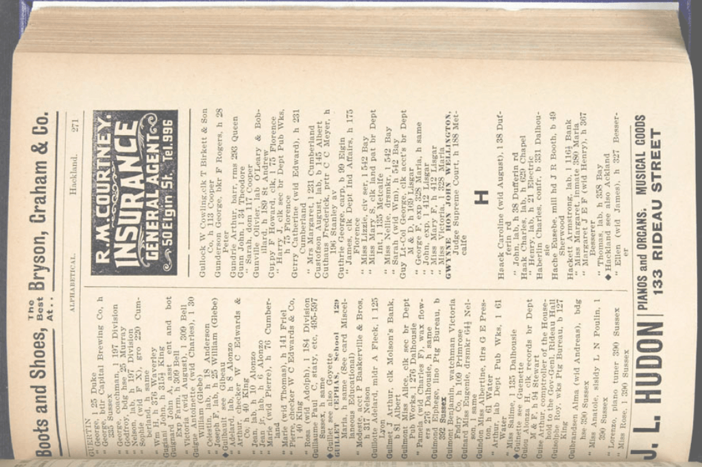 Using Family Tree Software to Aid in Your Genealogy Project - Proud to ...